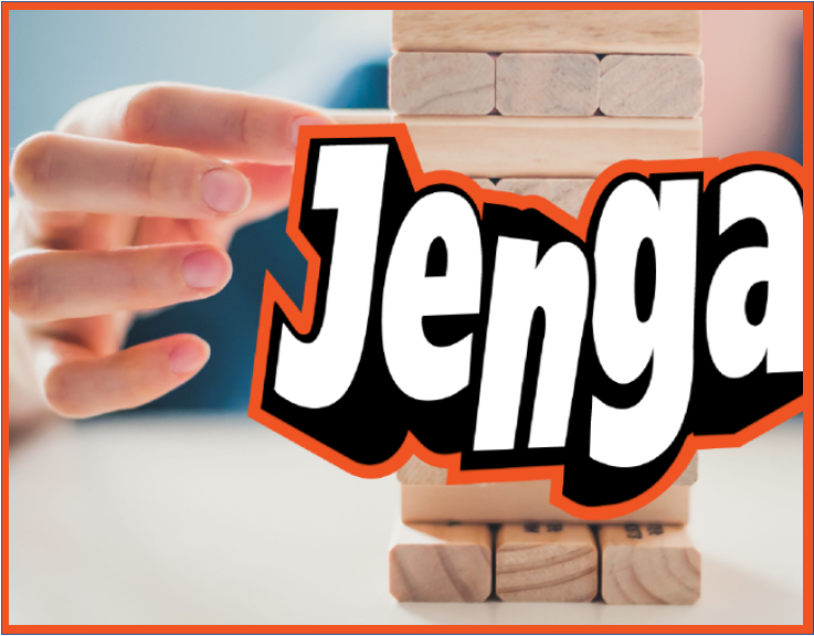 jenga logo